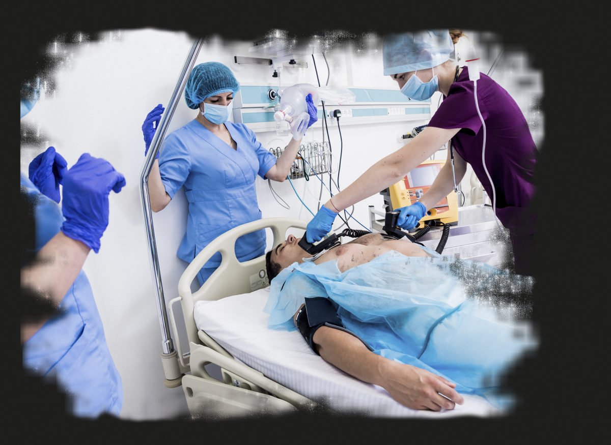 Advanced Cardiac Life Support (ACLS) - PREVENTION D'EXCELLENCE